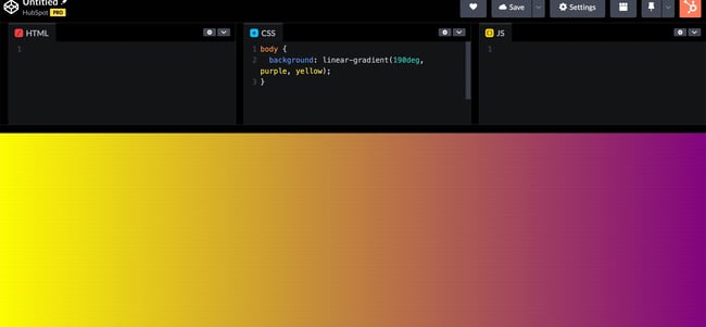 Mastering CSS Gradients: Techniques, Examples, and Best Practices